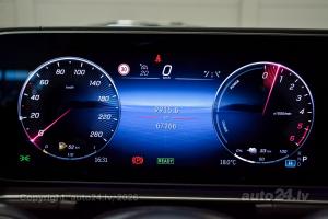 Белый Мерседес ГЛЕ-Класс 2023 в Таллин, объемом двигателя 2.00 л и пробегом 68 тыс. км за 81900 €, фото 20 на AUTOMOTO.COM.LV