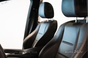 Белый Мерседес ГЛЕ-Класс 2023 в Таллин, объемом двигателя 2.90 л и пробегом 65 тыс. км за 71700 €, фото 14 на AUTOMOTO.COM.LV