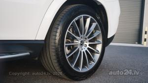 Balts Mercedes-Benz GLE-Class 2024 Tallina, ar dzinēja tilpumu 2.00 L un nobraukumu 22 tūkst. km par 84900 €, foto 13 vietnē AUTOMOTO.COM.LV