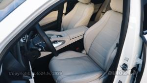 Balts Mercedes-Benz GLE-Class 2024 Tallina, ar dzinēja tilpumu 2.00 L un nobraukumu 22 tūkst. km par 84900 €, foto 15 vietnē AUTOMOTO.COM.LV
