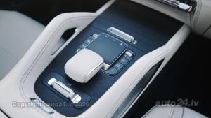 Balts Mercedes-Benz GLE-Class 2024 Tallina, ar dzinēja tilpumu 2.00 L un nobraukumu 22 tūkst. km par 84900 €, foto 21 vietnē AUTOMOTO.COM.LV