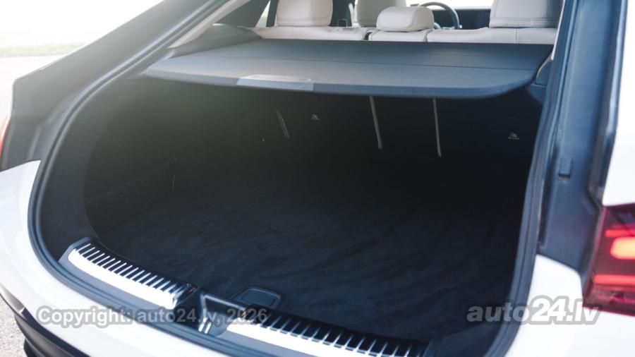 Balts Mercedes-Benz GLE-Class 2024 Tallina, ar dzinēja tilpumu 2.00 L un nobraukumu 22 tūkst. km par 84900 €, foto 27 vietnē AUTOMOTO.COM.LV