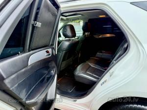 Balts Mercedes-Benz GLE-Class 2016 Tallina, ar dzinēja tilpumu 3.00 L un nobraukumu 0 tūkst. km par 18490 €, foto 20 vietnē AUTOMOTO.COM.LV
