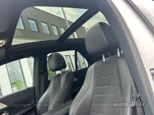 Белый Мерседес ГЛЕ-Класс 2019 в Таллин, объемом двигателя 2.00 л и пробегом 217 тыс. км за 37900 €, фото 13 на AUTOMOTO.COM.LV