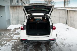 Balts Mercedes-Benz GLE-Class 2023 Tartu, ar dzinēja tilpumu 3.00 L un nobraukumu 63 tūkst. km par 86900 €, foto 7 vietnē AUTOMOTO.COM.LV