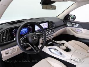 Balts Mercedes-Benz GLE-Class 2024 Tallina, ar dzinēja tilpumu 1.99 L un nobraukumu 13 tūkst. km par 79900 €, foto 10 vietnē AUTOMOTO.COM.LV