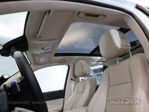 Balts Mercedes-Benz GLE-Class 2024 Tallina, ar dzinēja tilpumu 1.99 L un nobraukumu 13 tūkst. km par 79900 €, foto 12 vietnē AUTOMOTO.COM.LV
