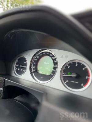 Melns Mercedes-Benz glk-200 2011 Rīga, ar dzinēja tilpumu 2.20 L un nobraukumu 305 tūkst. km par 7800 €, foto 15 vietnē AUTOMOTO.COM.LV