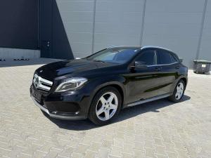 Melns Mercedes-Benz glk-200 2014 Šauļi, ar dzinēja tilpumu 2.14 L un nobraukumu 234 tūkst. km par 9900 €, foto 4 vietnē AUTOMOTO.COM.LV