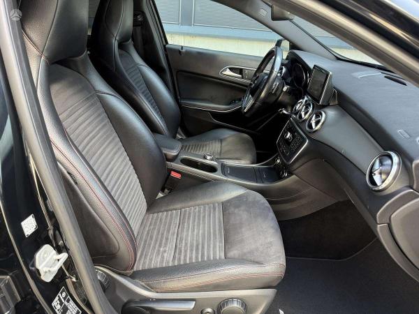Black Mercedes-Benz glk-200 2014 in Siauliai, with an engine capacity of 2.14 L and mileage of 234 thousand km for 9900 €, photo 10 on AUTOMOTO.COM.LV