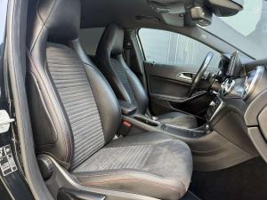 Melns Mercedes-Benz glk-200 2014 Šauļi, ar dzinēja tilpumu 2.14 L un nobraukumu 234 tūkst. km par 9900 €, foto 12 vietnē AUTOMOTO.COM.LV