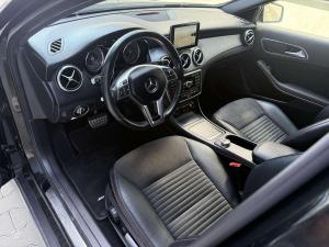 Melns Mercedes-Benz glk-200 2014 Šauļi, ar dzinēja tilpumu 2.14 L un nobraukumu 234 tūkst. km par 9900 €, foto 14 vietnē AUTOMOTO.COM.LV