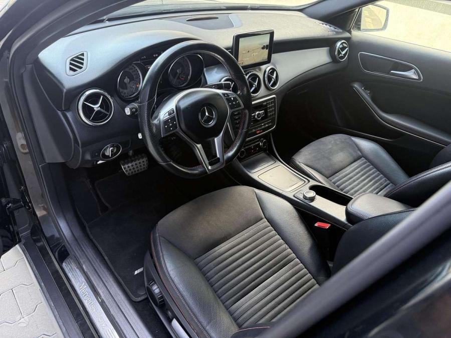 Melns Mercedes-Benz glk-200 2014 Šauļi, ar dzinēja tilpumu 2.14 L un nobraukumu 234 tūkst. km par 9900 €, foto 14 vietnē AUTOMOTO.COM.LV