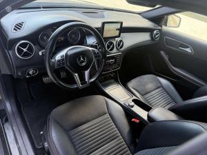 Melns Mercedes-Benz glk-200 2014 Šauļi, ar dzinēja tilpumu 2.14 L un nobraukumu 234 tūkst. km par 9900 €, foto 16 vietnē AUTOMOTO.COM.LV