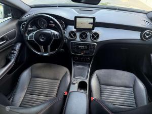 Melns Mercedes-Benz glk-200 2014 Šauļi, ar dzinēja tilpumu 2.14 L un nobraukumu 234 tūkst. km par 9900 €, foto 17 vietnē AUTOMOTO.COM.LV