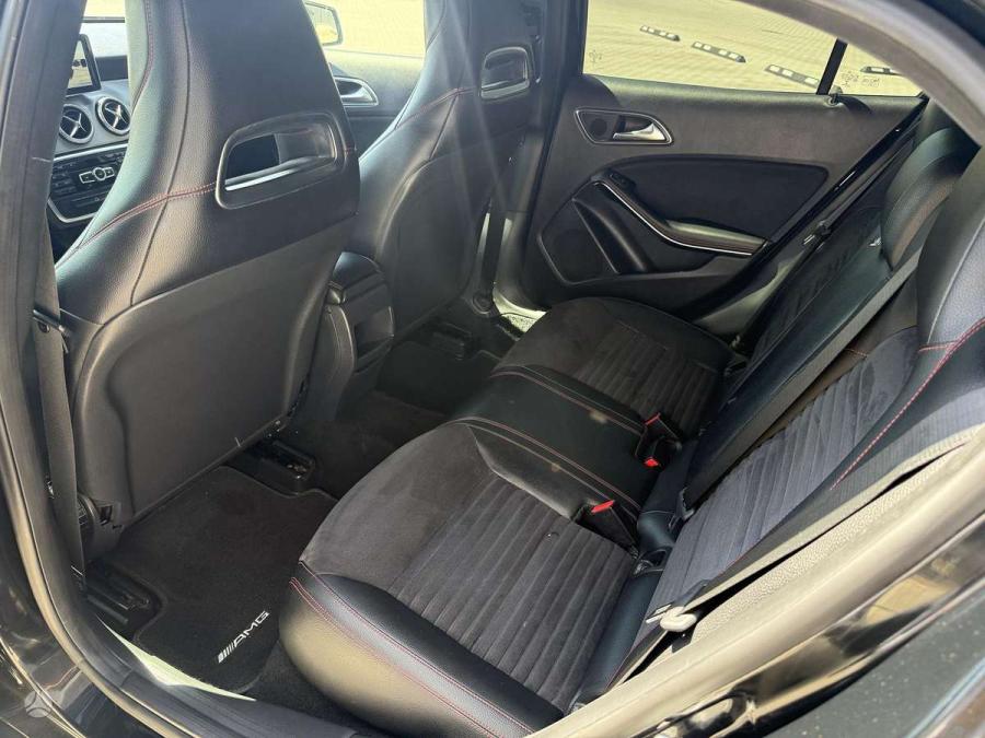 Melns Mercedes-Benz glk-200 2014 Šauļi, ar dzinēja tilpumu 2.14 L un nobraukumu 234 tūkst. km par 9900 €, foto 19 vietnē AUTOMOTO.COM.LV