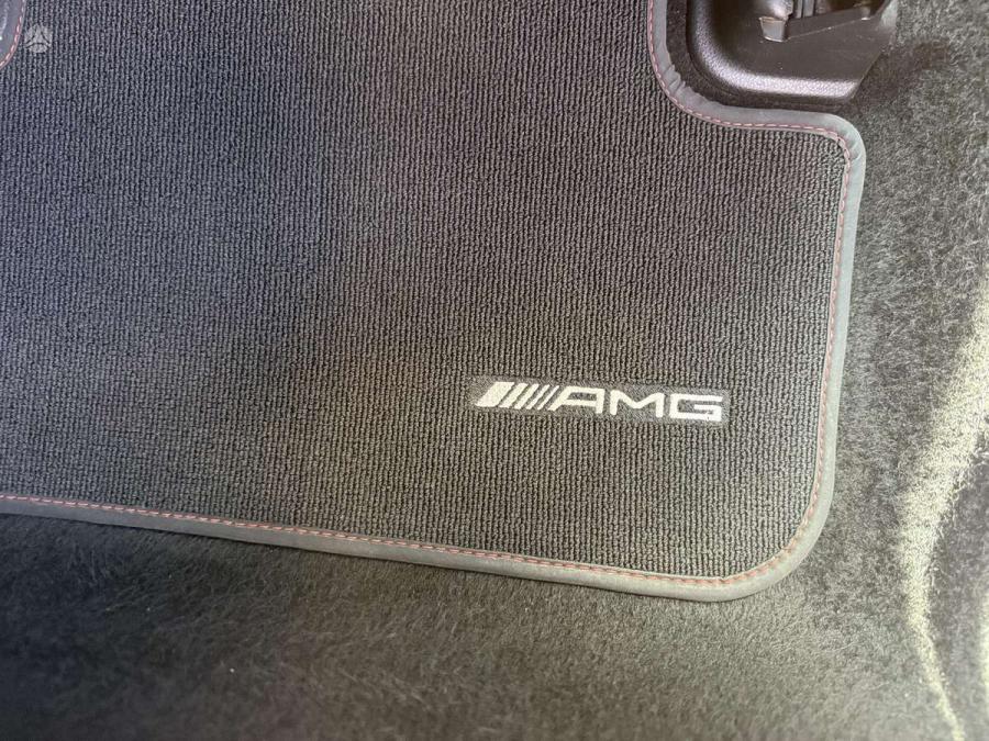 Melns Mercedes-Benz glk-200 2014 Šauļi, ar dzinēja tilpumu 2.14 L un nobraukumu 234 tūkst. km par 9900 €, foto 23 vietnē AUTOMOTO.COM.LV