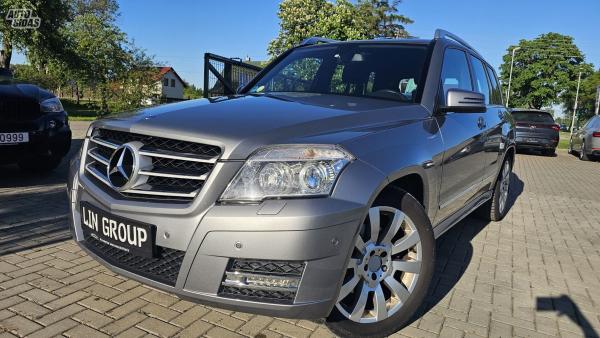 Mercedes-Benz glk-200 2012 Prienai, ar dzinēja tilpumu 2.10 L un nobraukumu 199 tūkst. km par 9999 €, foto 2 vietnē AUTOMOTO.COM.LV