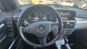 Mercedes-Benz glk-200 2012 Prienai, ar dzinēja tilpumu 2.10 L un nobraukumu 199 tūkst. km par 9999 €, foto 11 vietnē AUTOMOTO.COM.LV