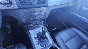 Mercedes-Benz glk-200 2012 Prienai, ar dzinēja tilpumu 2.10 L un nobraukumu 199 tūkst. km par 9999 €, foto 16 vietnē AUTOMOTO.COM.LV
