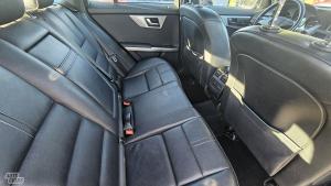Mercedes-Benz glk-200 2012 Prienai, ar dzinēja tilpumu 2.10 L un nobraukumu 199 tūkst. km par 9999 €, foto 23 vietnē AUTOMOTO.COM.LV