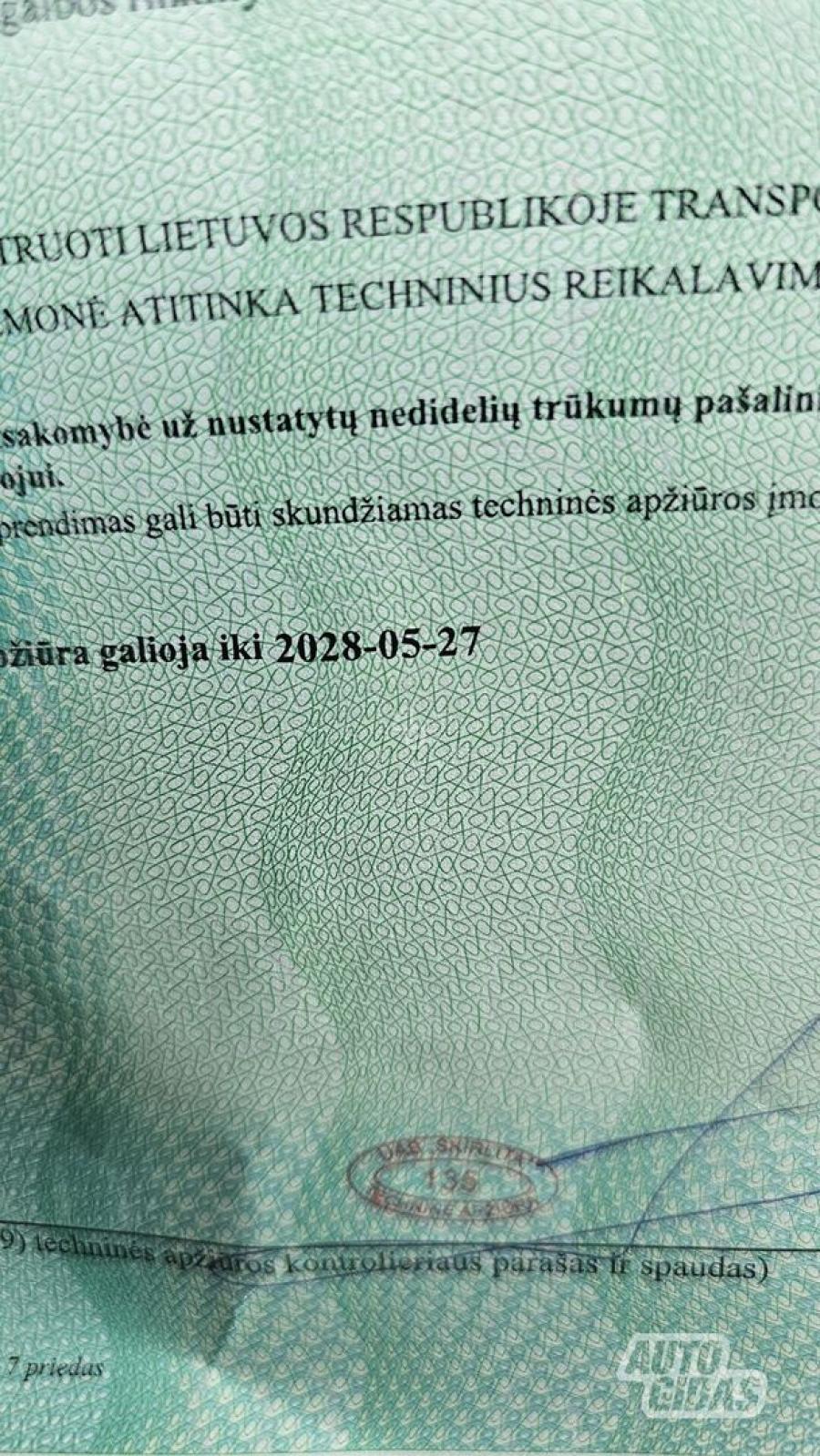 Mercedes-Benz glk-200 2012 Prienai, ar dzinēja tilpumu 2.10 L un nobraukumu 199 tūkst. km par 9999 €, foto 29 vietnē AUTOMOTO.COM.LV