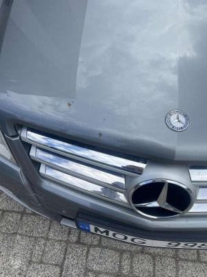 Pelēks Mercedes-Benz glk-200 2010 Kauņa, ar dzinēja tilpumu 2.14 L un nobraukumu 360 tūkst. km par 5200 €, foto 16 vietnē AUTOMOTO.COM.LV