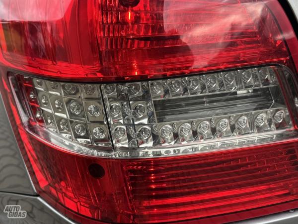 Pelēks Mercedes-Benz glk-200 2010 Kauņa, ar dzinēja tilpumu 2.10 L un nobraukumu 360 tūkst. km par 6200 €, foto 9 vietnē AUTOMOTO.COM.LV
