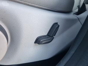 Pelēks Mercedes-Benz glk-200 2011 Tauragė, ar dzinēja tilpumu 2.10 L un nobraukumu 290 tūkst. km par 6450 €, foto 19 vietnē AUTOMOTO.COM.LV