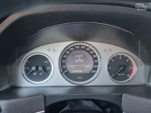 Pelēks Mercedes-Benz glk-200 2011 Tauragė, ar dzinēja tilpumu 2.10 L un nobraukumu 290 tūkst. km par 6450 €, foto 20 vietnē AUTOMOTO.COM.LV
