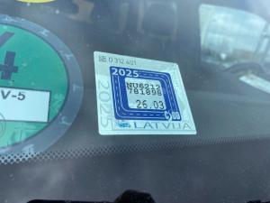 Серый Мерседес ГЛК 200 2011 в Рига, объемом двигателя 2.20 л и пробегом 207 тыс. км за 10950 €, фото 23 на AUTOMOTO.COM.LV