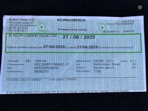 Серый Мерседес ГЛК 200 2012 в Расейняй, объемом двигателя 2.14 л и пробегом 160 тыс. км за 10300 €, фото 21 на AUTOMOTO.COM.LV