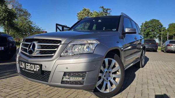 Pelēks Mercedes-Benz glk-200 2012 Prienai, ar dzinēja tilpumu 2.14 L un nobraukumu 199 tūkst. km par 9599 €, foto 1 vietnē AUTOMOTO.COM.LV