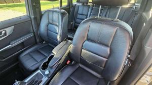 Grey Mercedes-Benz glk-200 2012 in Prienai, with an engine capacity of 2.14 L and mileage of 199 thousand km for 9599 €, photo 17 on AUTOMOTO.COM.LV