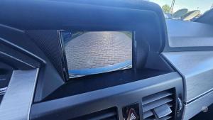 Grey Mercedes-Benz glk-200 2012 in Prienai, with an engine capacity of 2.14 L and mileage of 199 thousand km for 9599 €, photo 20 on AUTOMOTO.COM.LV