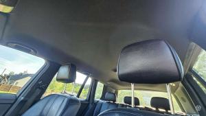 Grey Mercedes-Benz glk-200 2012 in Prienai, with an engine capacity of 2.14 L and mileage of 199 thousand km for 9599 €, photo 22 on AUTOMOTO.COM.LV