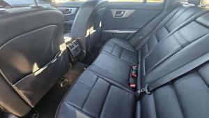 Grey Mercedes-Benz glk-200 2012 in Prienai, with an engine capacity of 2.14 L and mileage of 199 thousand km for 9599 €, photo 24 on AUTOMOTO.COM.LV