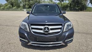 Pelēks Mercedes-Benz glk-200 2014 Marijampole, ar dzinēja tilpumu 2.10 L un nobraukumu 283 tūkst. km par 8700 €, foto 4 vietnē AUTOMOTO.COM.LV