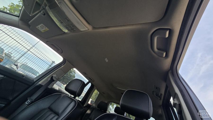 Pelēks Mercedes-Benz glk-200 2014 Marijampole, ar dzinēja tilpumu 2.10 L un nobraukumu 283 tūkst. km par 8700 €, foto 14 vietnē AUTOMOTO.COM.LV