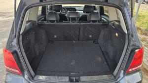 Pelēks Mercedes-Benz glk-200 2014 Marijampole, ar dzinēja tilpumu 2.10 L un nobraukumu 283 tūkst. km par 8700 €, foto 21 vietnē AUTOMOTO.COM.LV