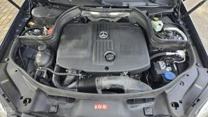 Pelēks Mercedes-Benz glk-200 2014 Marijampole, ar dzinēja tilpumu 2.10 L un nobraukumu 283 tūkst. km par 8700 €, foto 24 vietnē AUTOMOTO.COM.LV