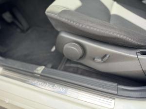 White Mercedes-Benz glk-200 2012 in Taurage, with an engine capacity of 2.14 L and mileage of 250 thousand km for 7999 €, photo 9 on AUTOMOTO.COM.LV