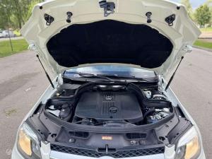 Balts Mercedes-Benz glk-200 2012 Tauragė, ar dzinēja tilpumu 2.14 L un nobraukumu 250 tūkst. km par 7500 €, foto 19 vietnē AUTOMOTO.COM.LV