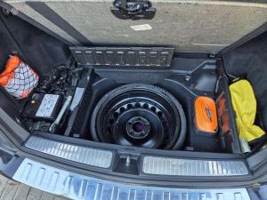 Black Mercedes-Benz GLK 220 2010 in Kaunas, with an engine capacity of 2.14 L and mileage of 332 thousand km for 6400 €, photo 13 on AUTOMOTO.COM.LV