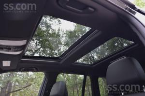 Black Mercedes-Benz GLK 220 2010 in Riga, with an engine capacity of 2.20 L and mileage of 311 thousand km for 7990 €, photo 13 on AUTOMOTO.COM.LV