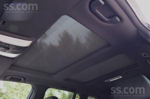 Black Mercedes-Benz GLK 220 2010 in Riga, with an engine capacity of 2.20 L and mileage of 311 thousand km for 7990 €, photo 14 on AUTOMOTO.COM.LV