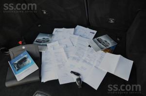 Black Mercedes-Benz GLK 220 2010 in Riga, with an engine capacity of 2.20 L and mileage of 311 thousand km for 7990 €, photo 30 on AUTOMOTO.COM.LV