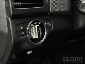 Melns Mercedes-Benz GLK 220 2011 Tukums, ar dzinēja tilpumu 2.20 L un nobraukumu 264 tūkst. km par 9790 €, foto 11 vietnē AUTOMOTO.COM.LV