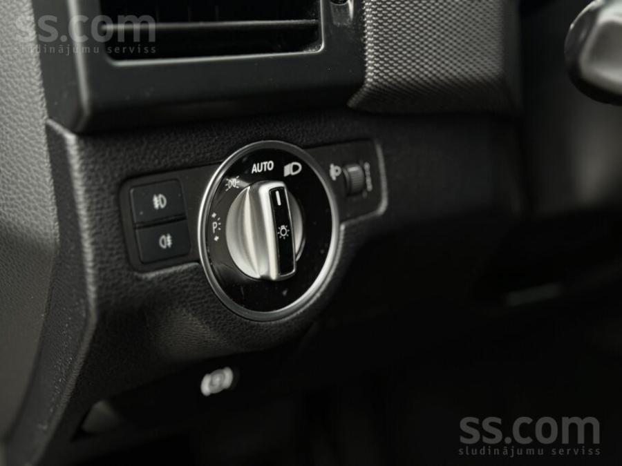 Melns Mercedes-Benz GLK 220 2011 Tukums, ar dzinēja tilpumu 2.20 L un nobraukumu 264 tūkst. km par 9790 €, foto 11 vietnē AUTOMOTO.COM.LV