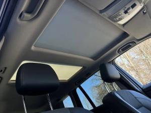 Black Mercedes-Benz GLK 220 2011 in Jelgava, with an engine capacity of 2.20 L and mileage of 0 thousand km for 8990 €, photo 15 on AUTOMOTO.COM.LV
